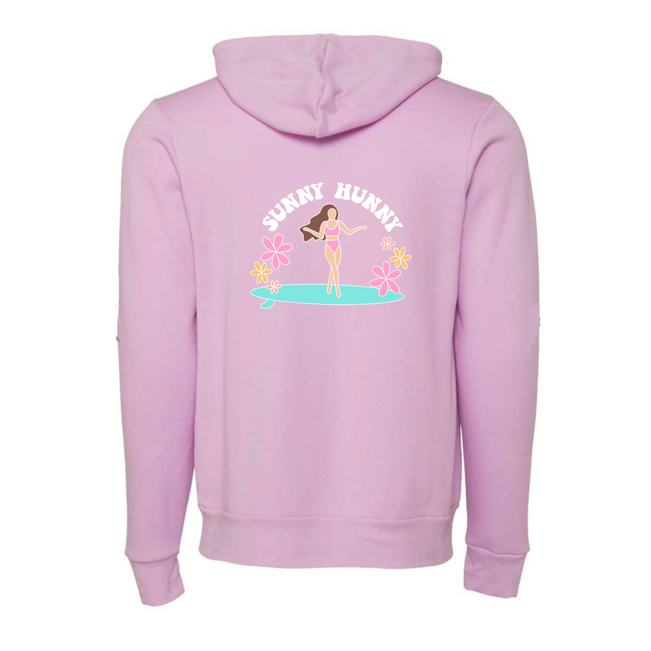 Apparel – Sunny Hunny