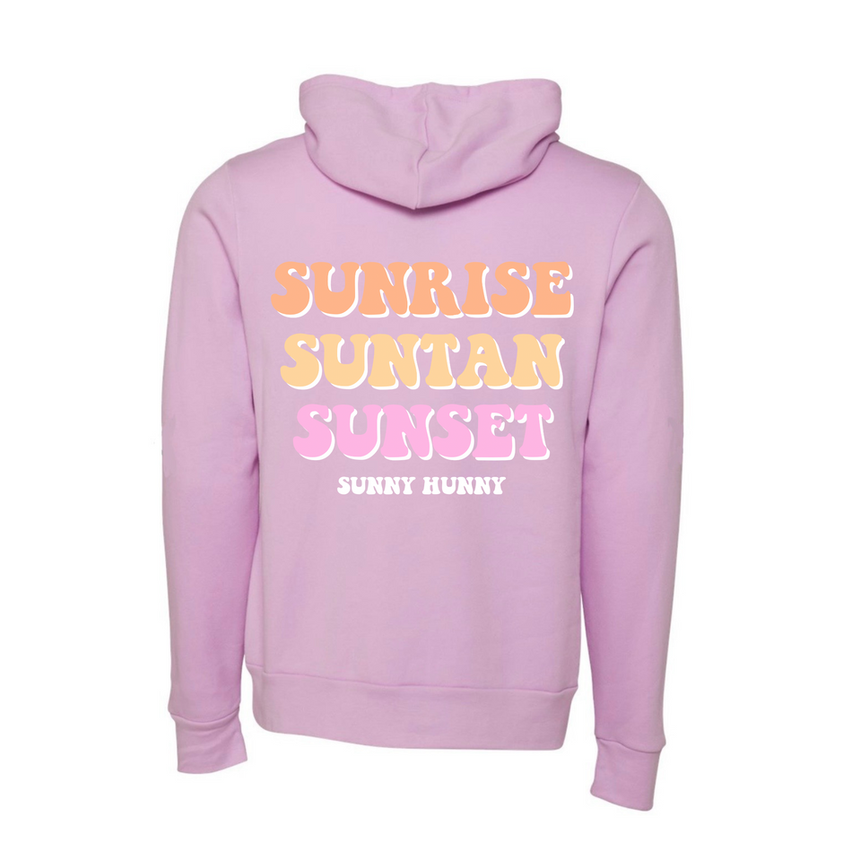 Apparel – Sunny Hunny