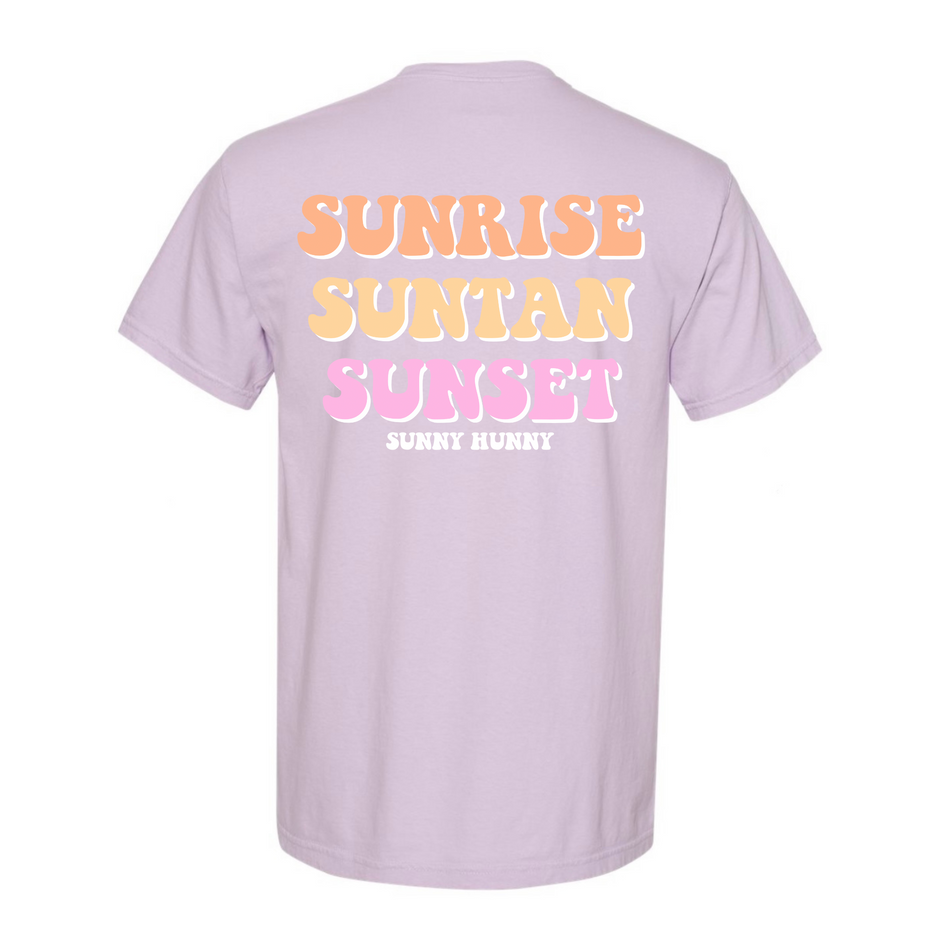 Apparel – Sunny Hunny