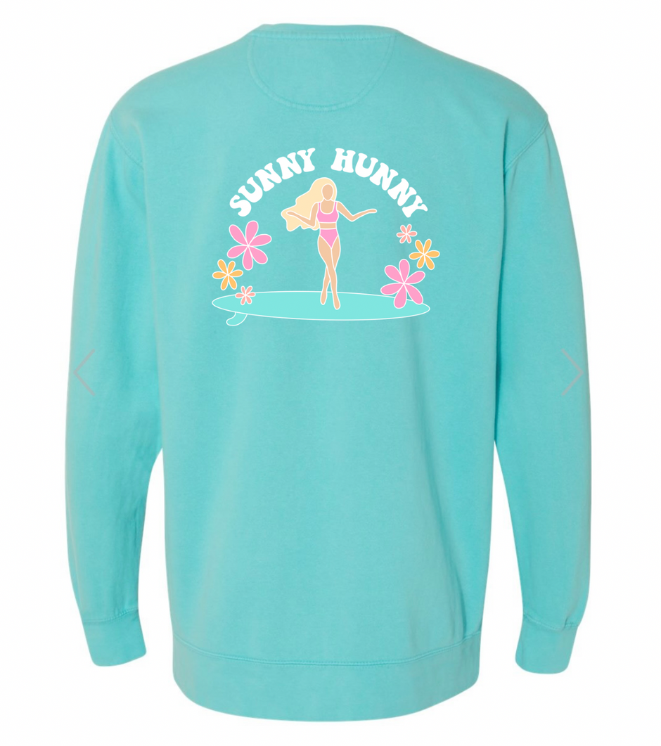 Apparel – Sunny Hunny